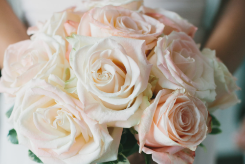 5 Most Popular Wedding Flower of 2021 - AsViral