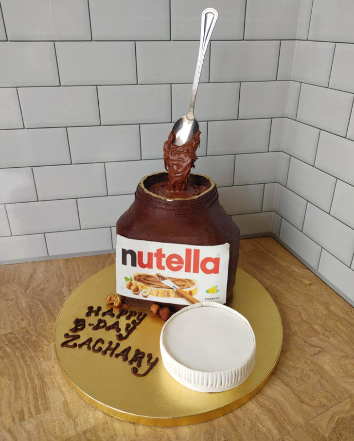 10 Most Amazing Cake Designs - AsViral