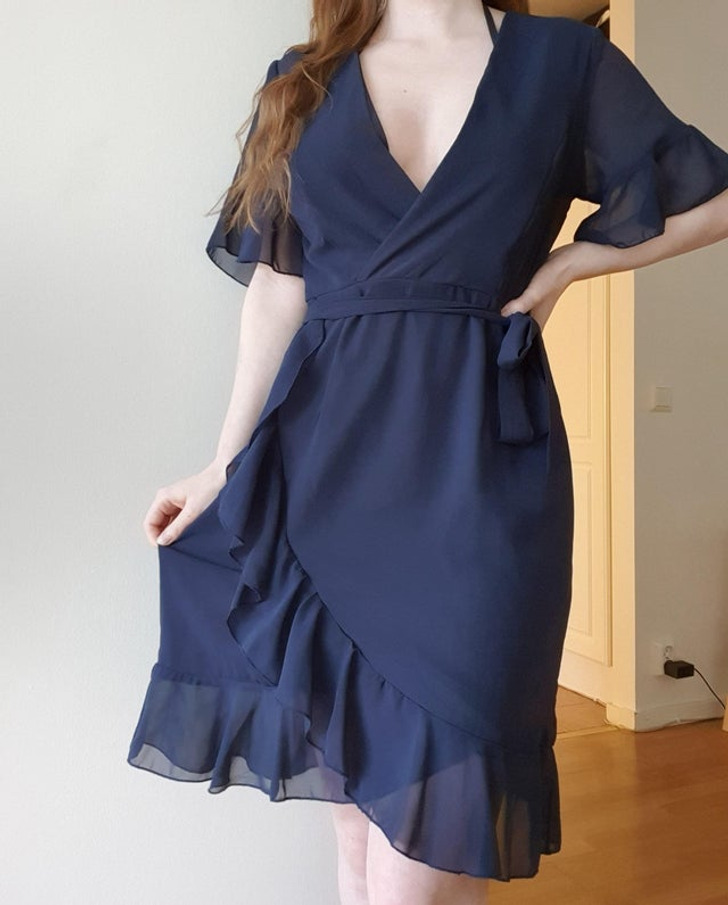 12 People Who Got Amazing Clothes Almost For FREE - AsViral