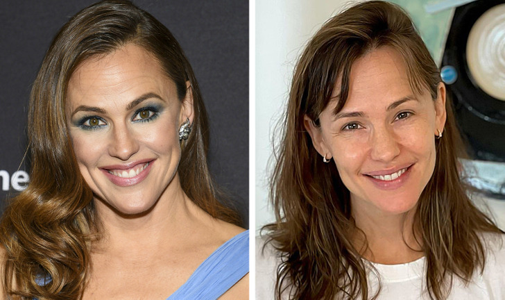 10 Top Celebs Who Shared Their No Filter Look - AsViral