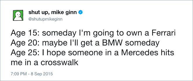 12 Funny Tweets About Not Having Enough Money - AsViral