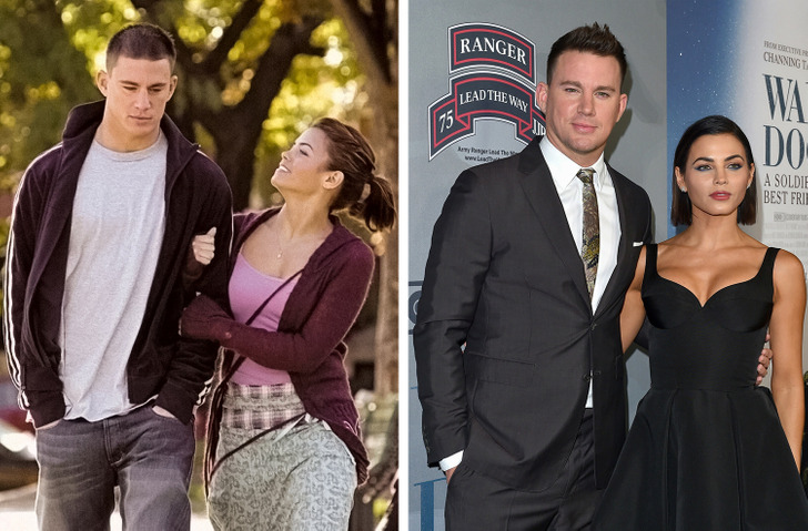 10 Must Loved Celeb Couples: How Do They Look Now - AsViral