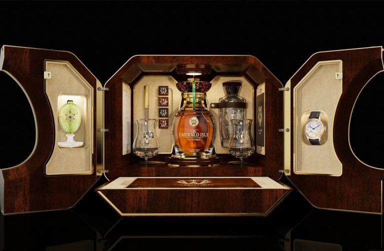 5 Most Expensive Whiskies in the World - AsViral