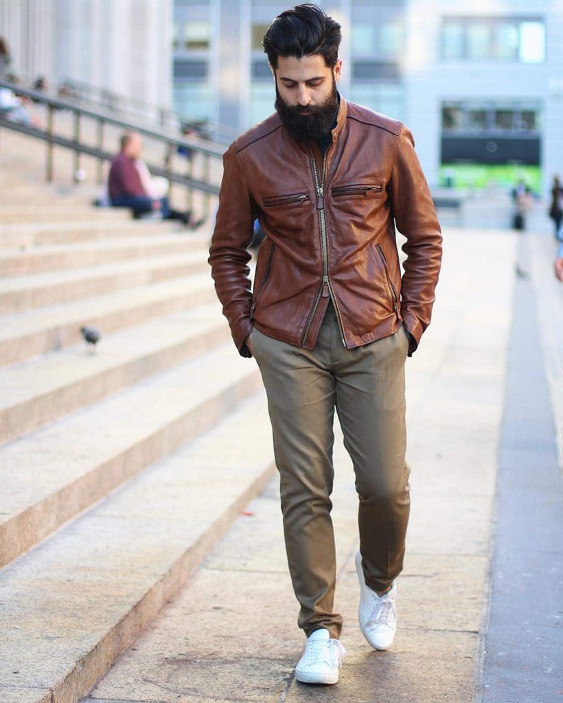 10 Most suitable color combinations for men! - AsViral