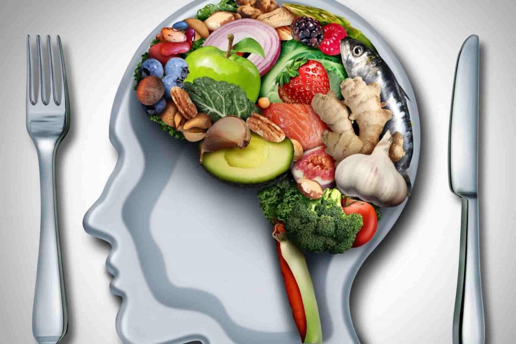 5 Best Foods For Concentration - AsViral