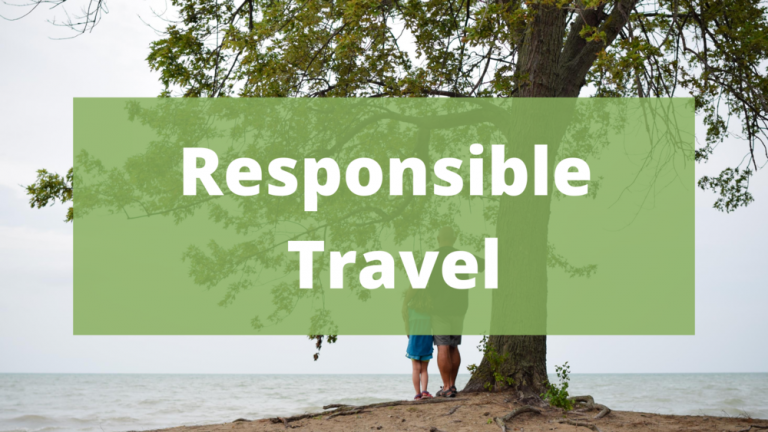 What Is Responsible Tourism? Why Is It Important? - AsViral