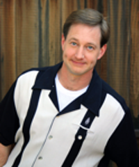 David Hussey Theatre Credits and Profile