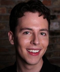 Jeremy Myers Theatre Credits and Profile