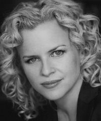 Shauna Black Theatre Credits and Profile