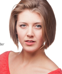 Christine Alexander Theatre Credits and Profile