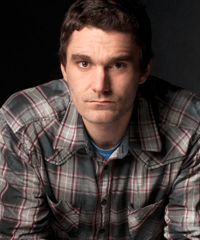 Gray Powell Theatre Credits and Profile