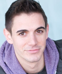 Tim Hausmann Theatre Credits and Profile