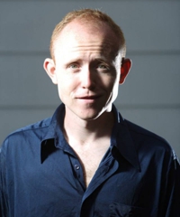 Brooks Reeves Theatre Credits and Profile