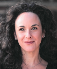 Susan Rome Theatre Credits and Profile