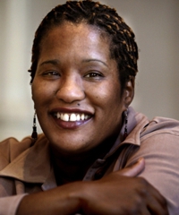 Tracey Scott Wilson - Alchetron, The Free Social Encyclopedia