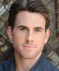 Derek Hanson Theatre Credits and Profile