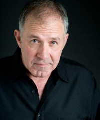 Rick Foucheux Theatre Credits and Profile