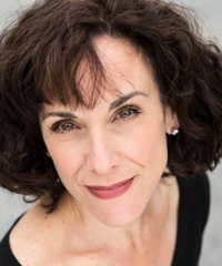 Susan Rome Theatre Credits and Profile