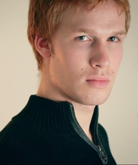 Jamie Boyle Theatre Credits and Profile