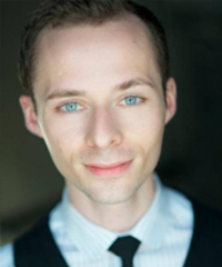 Matthew Sherbach Theatre Credits and Profile