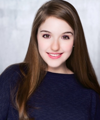 Karissa Wheeler Theatre Credits and Profile