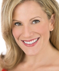 Kristy Cates Theatre Credits and Profile