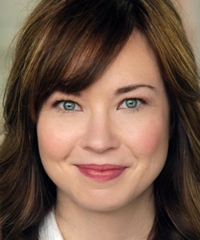 Emily Tate Theatre Credits and Profile