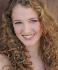 Lindsay Bell Theatre Credits and Profile