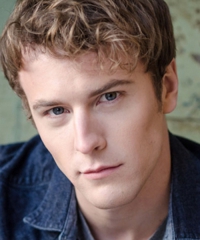 Josh Salt Theatre Credits and Profile