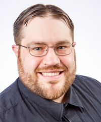 Andrew Morin Theatre Credits and Profile