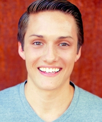 James D. Gish Theatre Credits and Profile