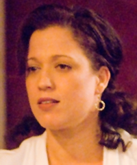 Liz Fletcher Theatre Credits and Profile