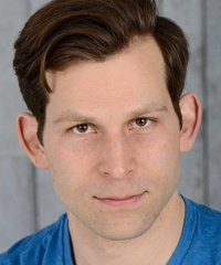 Jeff Marcus Theatre Credits and Profile