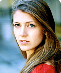 Christine Alexander Theatre Credits and Profile