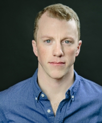 Paul Scanlan Theatre Credits and Profile