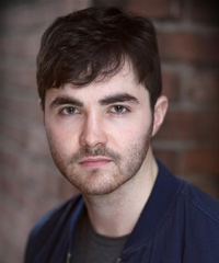 Adam Farrell Theatre Credits and Profile