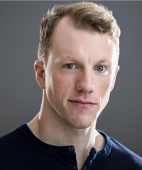 Paul Scanlan Theatre Credits and Profile