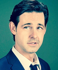 Matthew Edison Theatre Credits and Profile