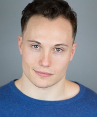 Nick Moulton Theatre Credits and Profile