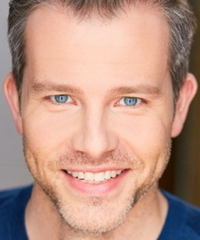 Eric Lindahl Theatre Credits and Profile