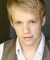 Paul Louis Lessard Theatre Credits and Profile