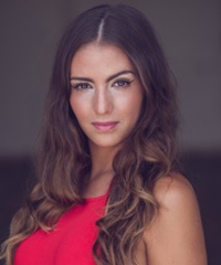 Lauren Tanner Theatre Credits and Profile