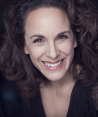 Susan Rome Theatre Credits and Profile