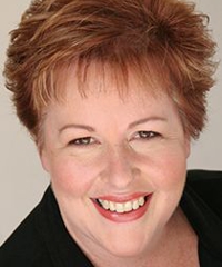 Alison Lawrence Theatre Credits and Profile