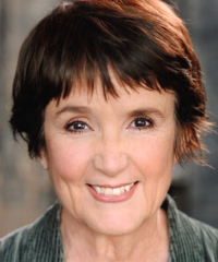 Maureen Coyne Theatre Credits and Profile