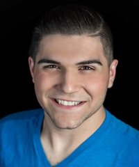 Benjamin Smith Theatre Credits and Profile