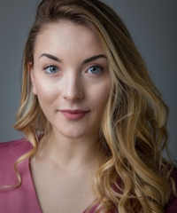 Grace Farrell Theatre Credits and Profile