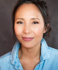 Emily Borromeo Theatre Credits and Profile