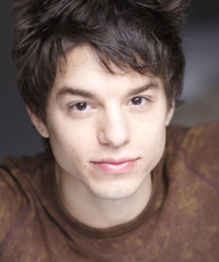 Kyle Coffman Newsies
