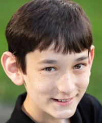 Alexander Hamel Theatre Credits and Profile